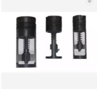 China API 7-1 Downhole Tools Plunger Type Drill Pipe Float Valve 5000psi 10000psi for sale
