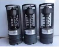 China API 7-1 Downhole Tools Plunger Type Drill Pipe Float Valve 5000psi 10000psi for sale