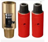 China API 7-1 Full Opening Safety Valve FOSV Kelly Valve 5-1/2