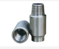 China API 5DP Drill Pipe Tool Joint NC50 120000 psi Yield for Well Drilling for sale