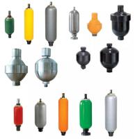 China Hydraulic Diaphragm Accumulator NXQ-AB-40 31.5L Y for Drilling Rig Spare Parts for sale