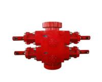China Oilfield S Type Ram BOP With Hinge Structure 105 - 15000psi for sale