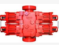 China Stainless Steel Forging U Type Ram BOP Drilling Tool for sale