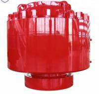 China Industrial Forging Annular BOP Packing Element For Well Drilling for sale