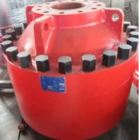 China Industrial Forging Annular BOP Packing Element For Well Drilling for sale