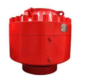China Industrial Forging Annular BOP Packing Element For Well Drilling for sale