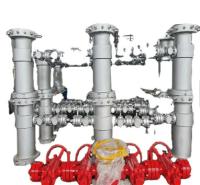 China Conventional Wellhead And  X Mas Tree 2000psi - 15000psi for sale