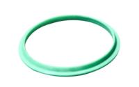 China Y / W / O Type Rubber Oil Seal Ring Moulding Processing Waterproof for sale