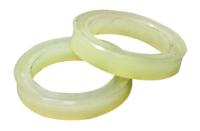 China Y / W / O Type Rubber Oil Seal Ring Moulding Processing Waterproof for sale