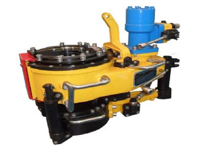 China XQ89 3YC Hydraulic Tubing Power Tong 89mm for Well Drilling Workover for sale