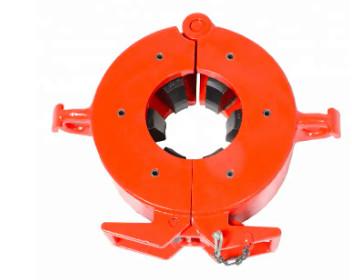China Forging Carbon Steel SP Single Joint Elevator 5-36 inch API 8C Drilling Tool for sale