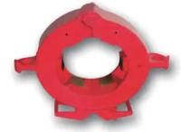 China Forging Carbon Steel SP Single Joint Elevator 5-36 inch API 8C Drilling Tool for sale