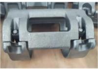 China API Certified Low Carbon Steel Casting Cable Protector for 2 3/8 to 7 Inch Tubing for sale