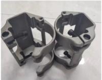 China API Certified Low Carbon Steel Casting Cable Protector for 2 3/8 to 7 Inch Tubing for sale