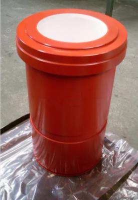 China Honghua HHF Mud Pump Fluid End Parts Liners Pistons Valves API 7K 1300 1600 for sale