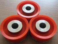 China Honghua HHF Mud Pump Fluid End Parts Liners Pistons Valves API 7K 1300 1600 for sale