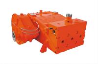 China JY-3ZB-600S 450 Horizontal Single Acting Three Cylinder Plunger Pump 600HP for sale