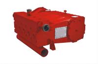 China JY-5ZB-1000 750 Five Cylinder Plunger Pump 1000HP Large Displacement for Cementing for sale