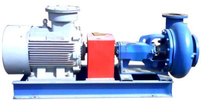 China Gardner Denver Sand Pump for Drilling Mud Transport 8x6x14 240-260 m³/h for sale