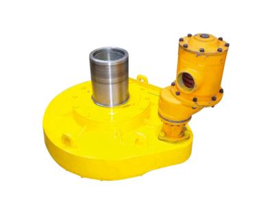 China FSK-15B Air Motor Make Up Machine 15KW 110r/min for Drilling Stem Spinning for sale