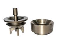 China API 7K Drilling Rig Mud Pump Valve Magnetic Particle Flaw Detection Full Inspection for sale