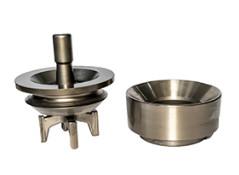 China API 7K Drilling Rig Mud Pump Valve Magnetic Particle Flaw Detection Full Inspection for sale