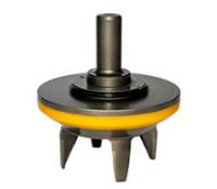 China Forging Carburising Steel Material Drilling Rig Mud Pump Valve API 7K for sale