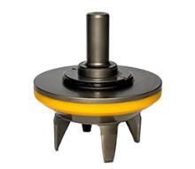 China Forging Carburising Steel Material Drilling Rig Mud Pump Valve API 7K for sale