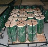 China Forged Steel Bimetallic Mud Pump Liner 120-180mm Abrasion Corrosion Resistant for sale