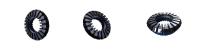 China Annular BOP Packing Element MSP 5000 psi 13 5/8 in for Oilfield Drilling for sale
