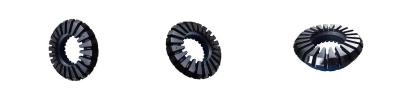 China Annular BOP Packing Element MSP 5000 psi 13 5/8 in for Oilfield Drilling for sale