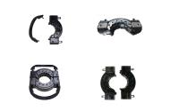 China API Standard VBR Ram Packer 1/2 to 5 Inch Variable Bore Packing Element for Drilling Tools for sale