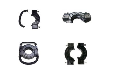 China API Standard VBR Ram Packer 1/2 to 5 Inch Variable Bore Packing Element for Drilling Tools for sale