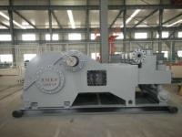 China API 7K PAH-275 Mud Pump 205KW 275HP Drilling Rig Triplex Pump 175RPM for sale