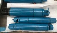China API 7K IBOP Non-Return Valve NC50 Back Pressure Valve for Drill String 70MPa for sale