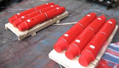 China API Kelly Valve 30-105MPa XS-140 for High Pressure Drilling Systems for sale