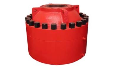 China API Annular BOP FH48-70 for Safe and Smooth Drilling Operations for sale