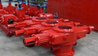 China API Ram BOP High-strength High-tenacity Alloy Steel for sale
