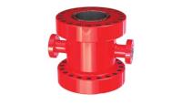 China API 6A Drilling Spool 2000 Psi to 20000 Psi High Pressure Mud Circulation for sale