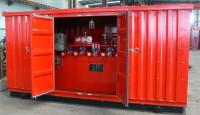 China API IBOP Accumulator Unit FKDQ1200-8 600L 21MPa for BOP Control for sale