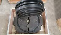 China BOP Parts 2000psi-15000psi 14Mpa-105Mpa Packing Element Shear Ram Pipe Ram Blind Ram for sale