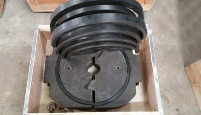 China BOP Parts 2000psi-15000psi 14Mpa-105Mpa Packing Element Shear Ram Pipe Ram Blind Ram for sale