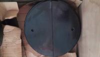 China BOP Parts 2000psi-15000psi 14Mpa-105Mpa Packing Element Shear Ram Pipe Ram Blind Ram for sale