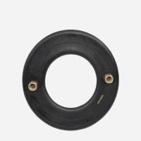 China Reinforced Neoprene Air Tube R08-20-901 1 Spud for Water-Cooled Brake Units for sale