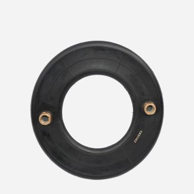 China Reinforced Neoprene Air Tube R08-20-901 1 Spud for Water-Cooled Brake Units for sale