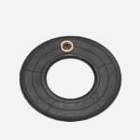 China Reinforced Neoprene Air Tube 8 inch 40889-050 40889-060 for Water Cooled Brake Units for sale