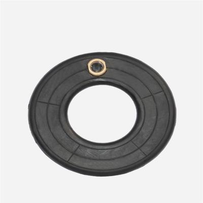 China Reinforced Neoprene Air Tube 8 inch 40889-050 40889-060 for Water Cooled Brake Units for sale
