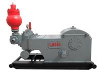 China LW 440 Mud Pump Max Operation Pressure 35 Mpa Rated Input Power 328kw for sale