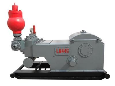 China LW 440 Mud Pump Max Operation Pressure 35 Mpa Rated Input Power 328kw for sale