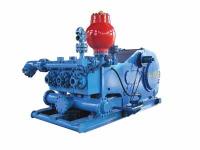 China F500-F1800 Triplex Mud Pump 180x305mm 7x12in Bore Stroke Pinion Shaft 215.9mm 8-1/2in for sale